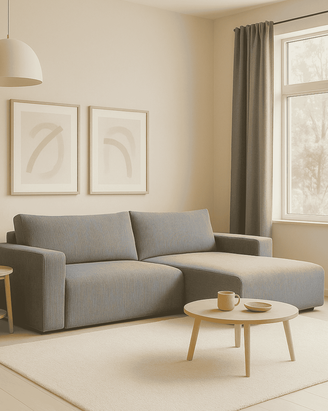 SOFOS – Plush