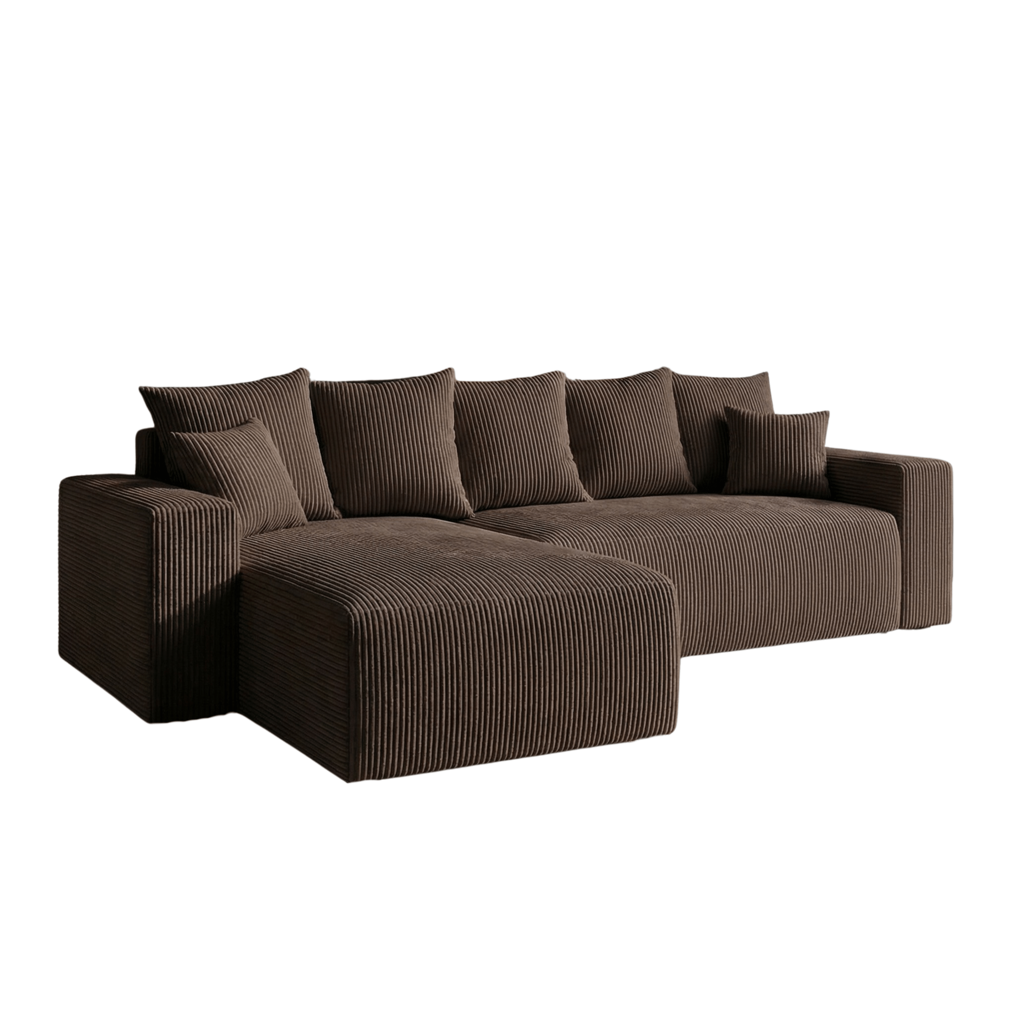 Kampas “Plush” Ruda – Plush